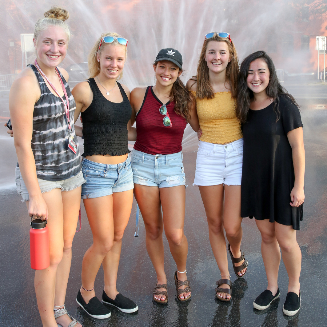 Incoming Students | Student Success